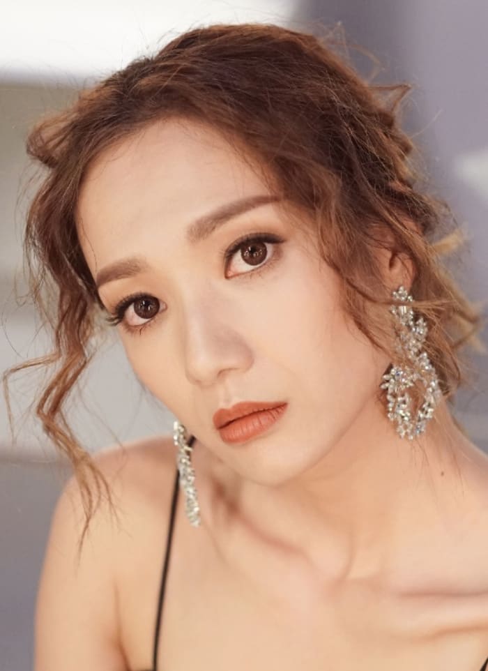 Ex TVB Actress Grace Wong, 35, Chases Dream Of Becoming A Dancer In ...