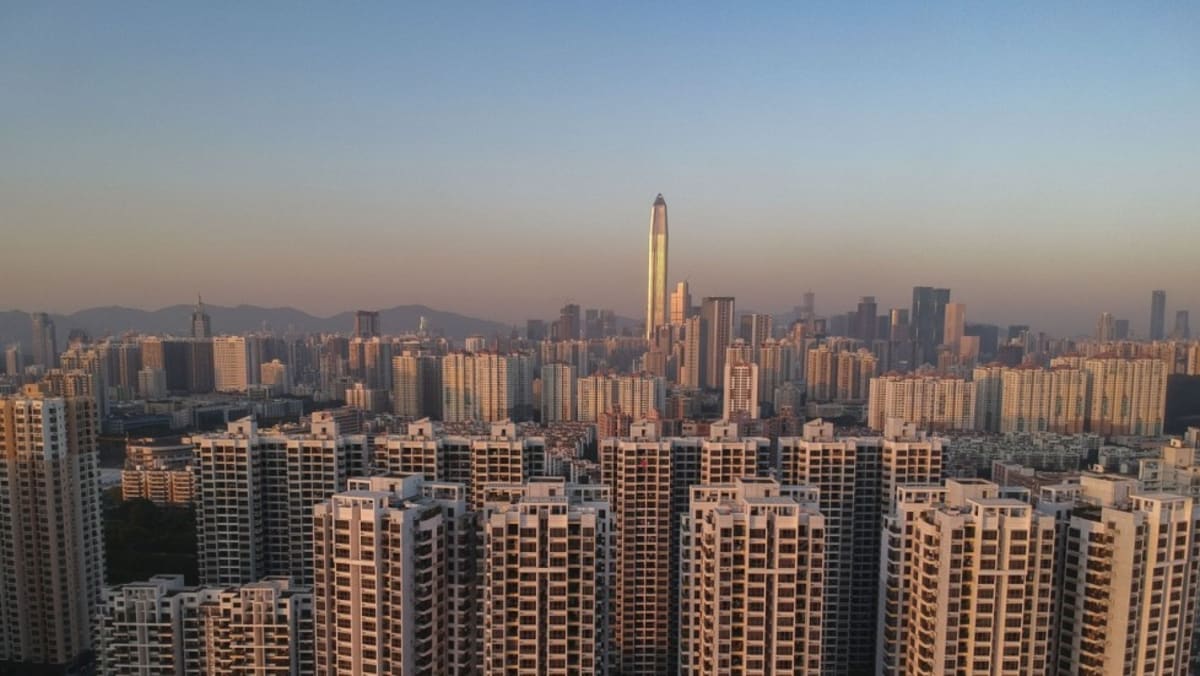 Soaring property prices mean Hongkongers in Shenzhen can’t afford to ... Soaring property prices mean Hongkongers in Shenzhen can’t afford to ...