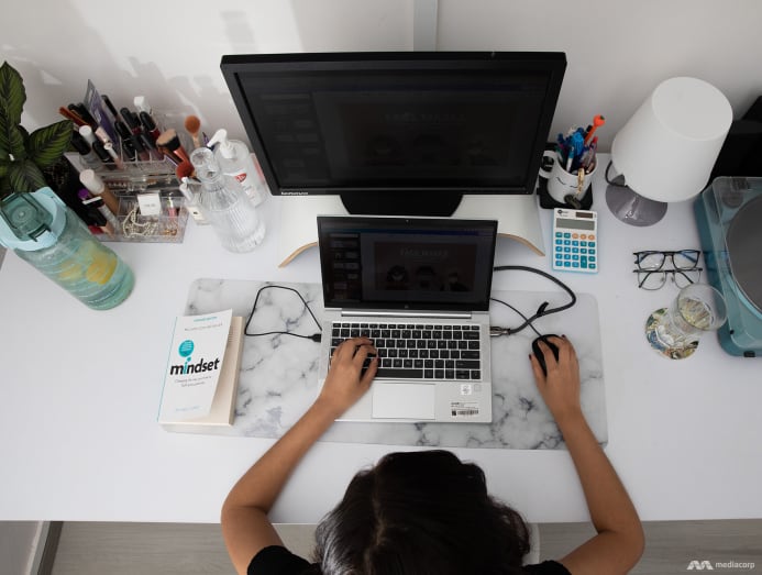 The Big Read: Screen time all the time — the unspoken effects of COVID ...