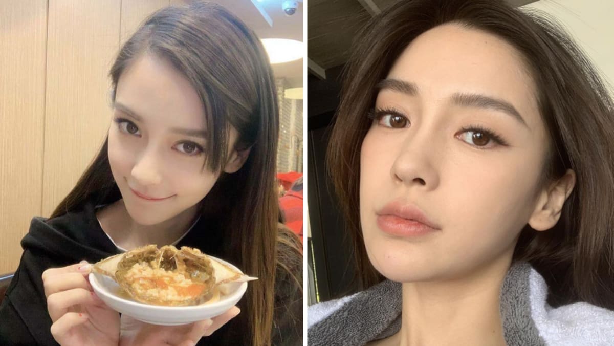 Angelababy Becomes First Female Chinese Star To Have 10Mil Followers On ...