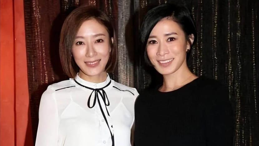 Tavia Yeung Will No Longer Star In Upcoming TVB Drama Alongside ...