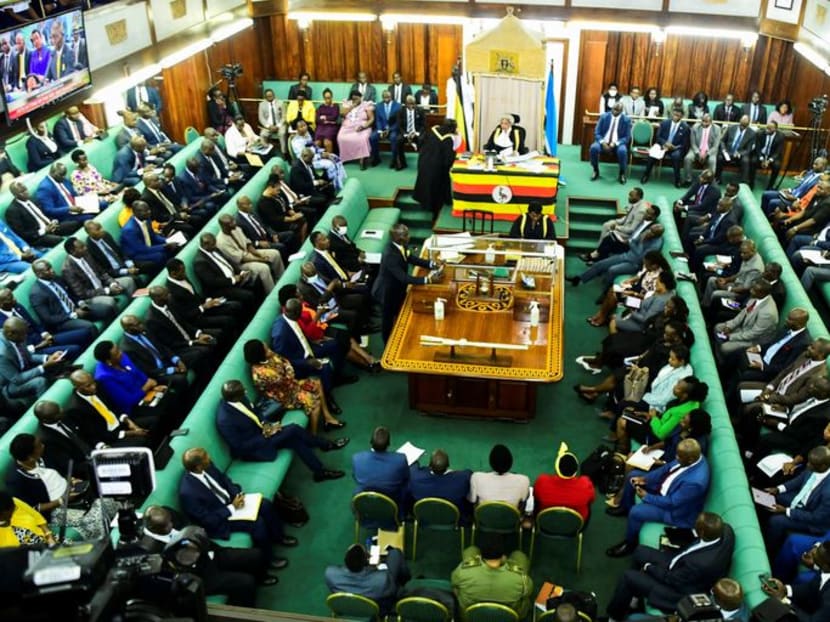 Uganda Passes A Law Making It A Crime To Identify As Lgbtq Today
