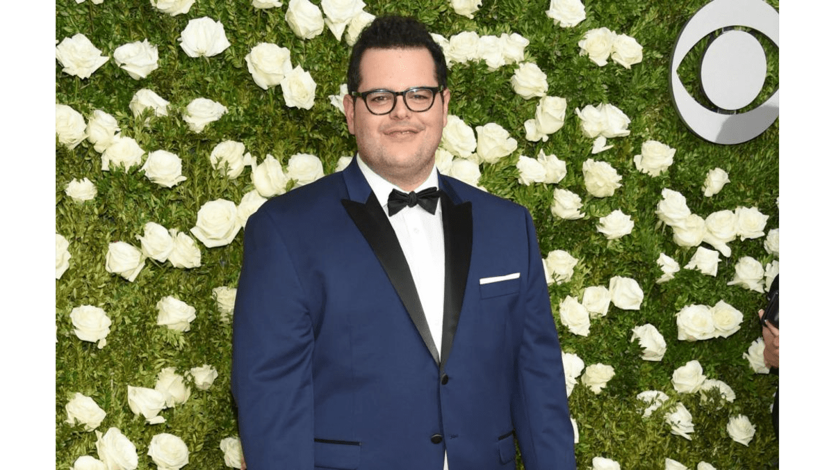 Josh Gad Frozen out of script for Disney sequel - 8days