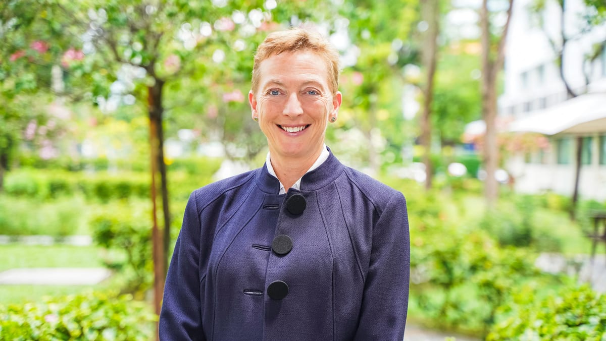 Redefining student success in a changing world