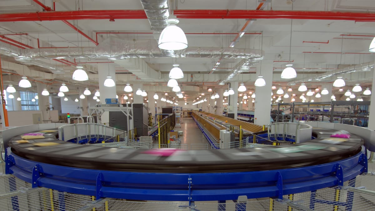 SingPost to raise postage rates from October - TODAY