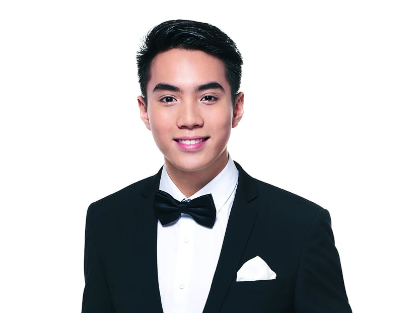 Best Things Under S$10: Symphony 92.4FM’s Gerald Wong - TODAY