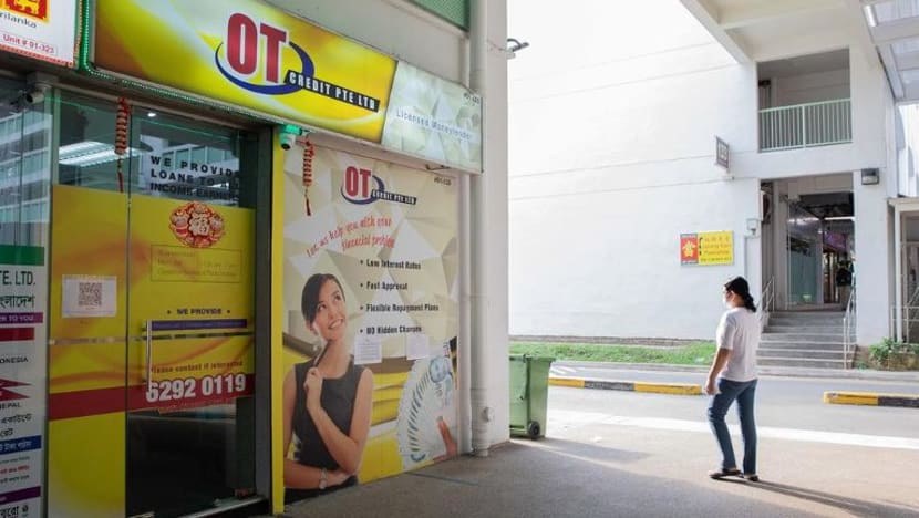 Kes rompakan di Jurong: Pemiutang dirompak 2 kali dalam 5 bulan ...