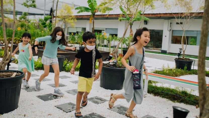 Eco enthusiasts, assemble: 5 highlights at Go Green SG to block your ...