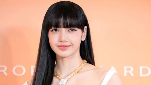 IG富豪榜单出炉 BLACKPINK Lisa封亚洲第一 - vibes by 8world