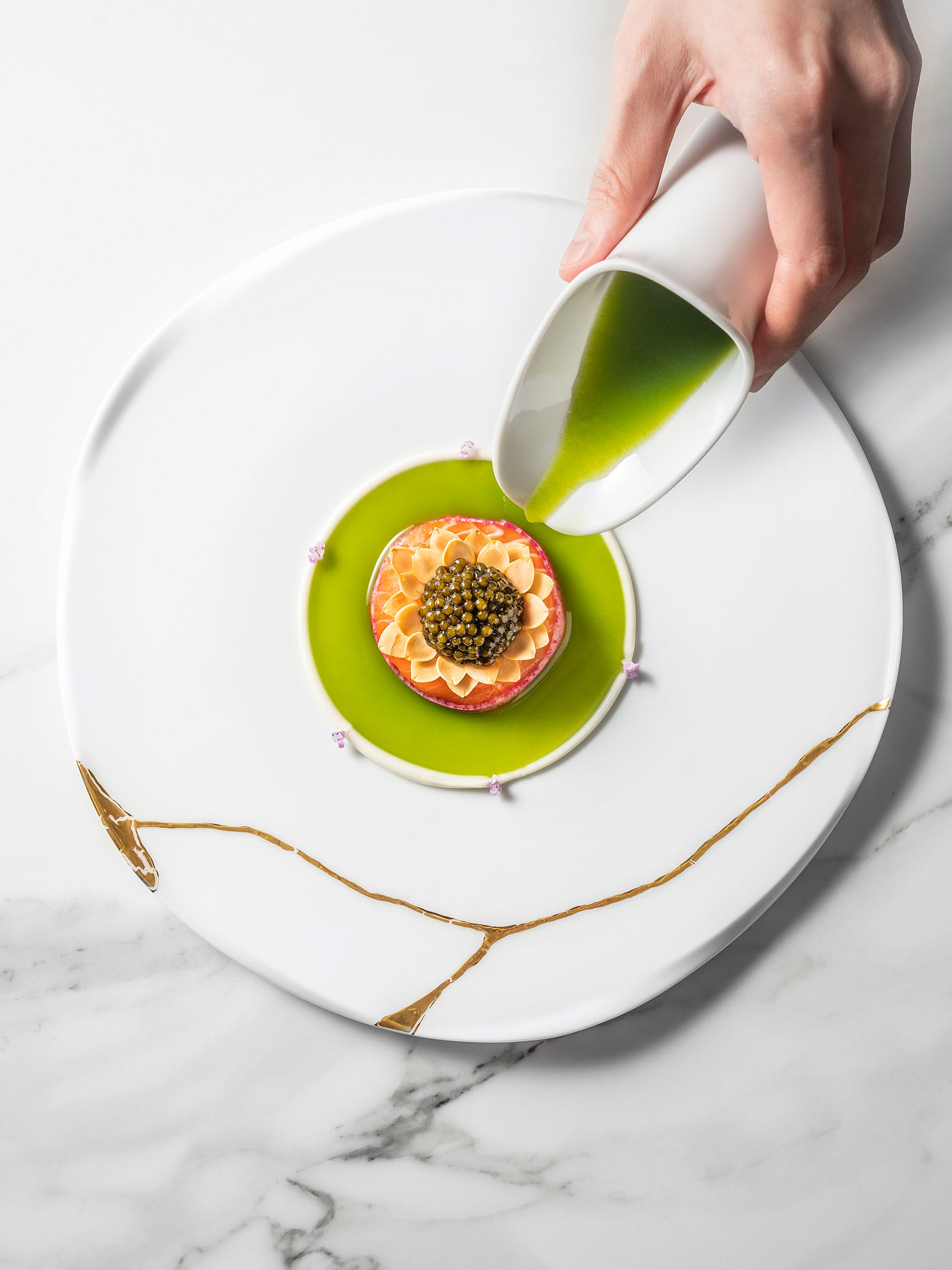 Singapore’s top chefs predict the fine dining trends of 2022: From ...