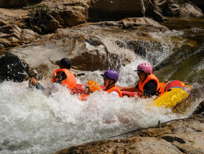 Vietnam’s Phan Thiet and Cam Ranh: Sand dunes, ziplines, water rafting ...