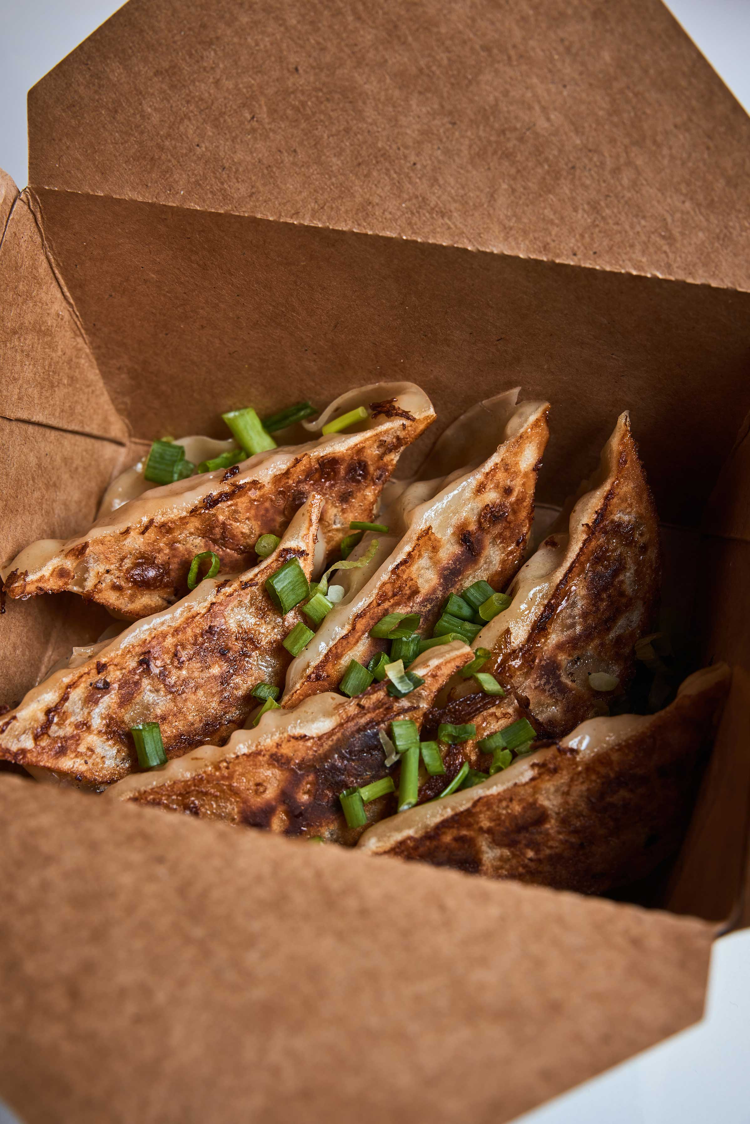 Dumpling Darlings Owners Open Hip Orchard Rd Spin-Off Brand With ...