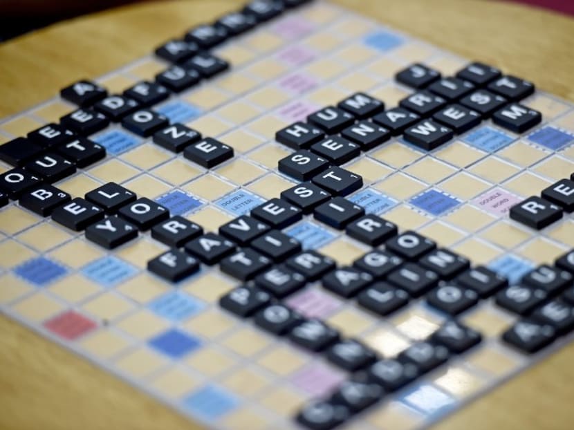 Gallery: Scrabble masters go head-to-head in Bangkok - TODAY