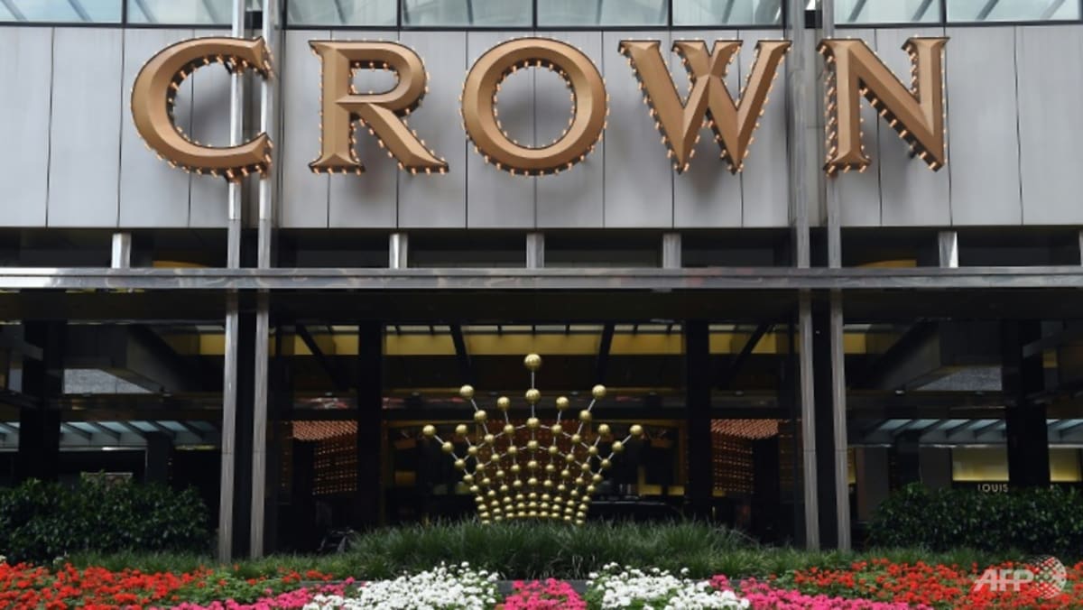Melco abandons Crown stake purchase, first major deal dropped due to ...
