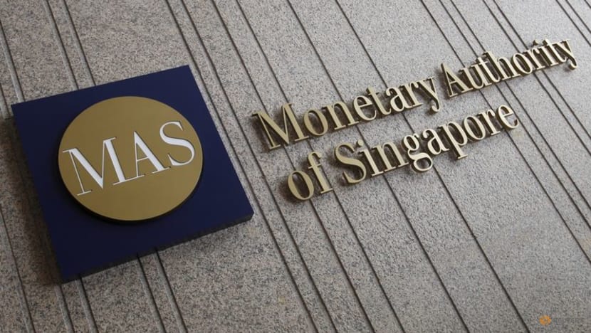 MAS keeps monetary policy unchanged, expects inflation to decline ...