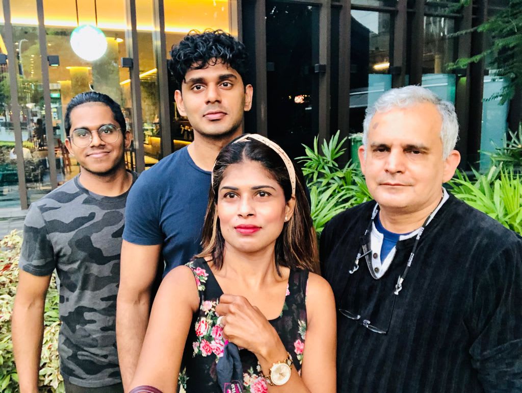 The Big Read: Affluent and craving space to grow, more single ...