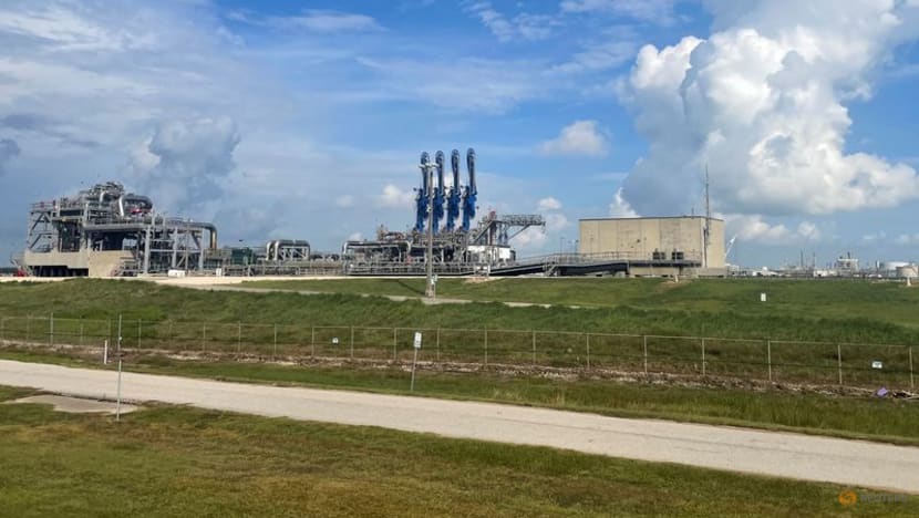 Nearly a million in Texas still without power after Hurricane Beryl - CNA