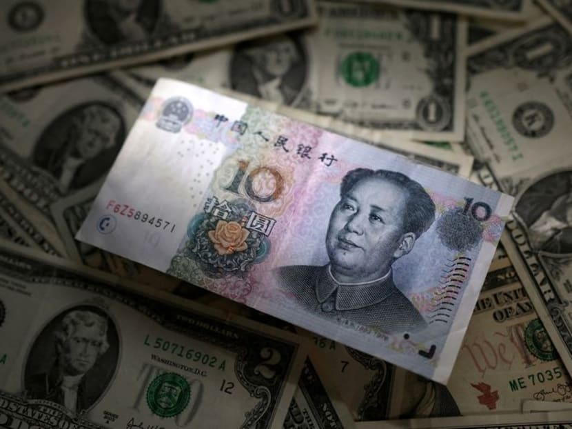 Factbox-Global investment banks see yuan recovery in second half of ...