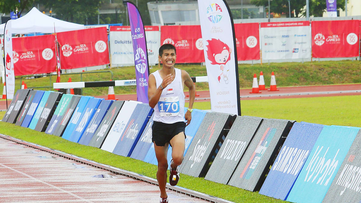 Liew shows what real class is - TODAY