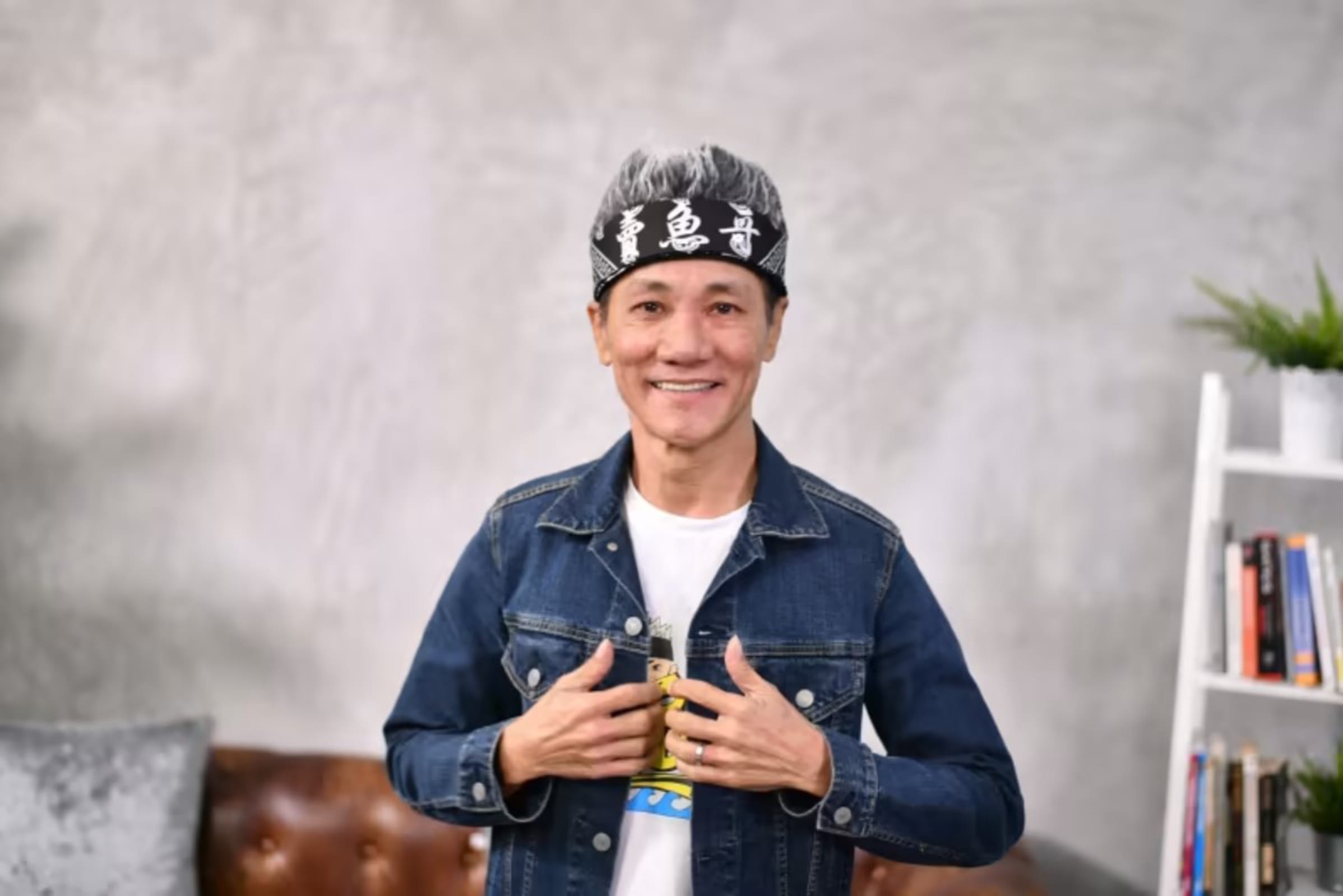 ‘Thai Hot Guys’ Returning To S’pore To Host Live Stream With Wang Lei ...