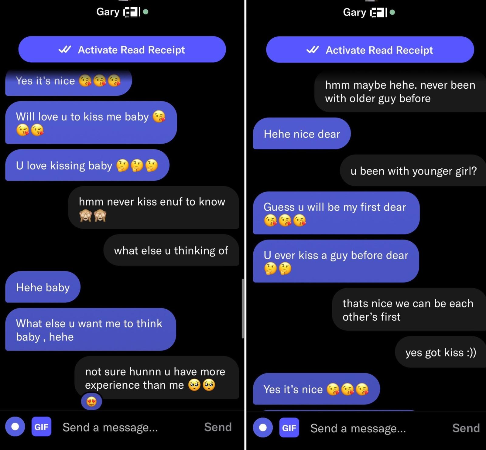 IN FOCUS: Underage and on dating apps - what are the dangers, and how ...