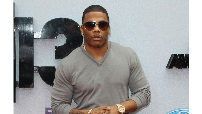 Nelly's rape case closed - 8days