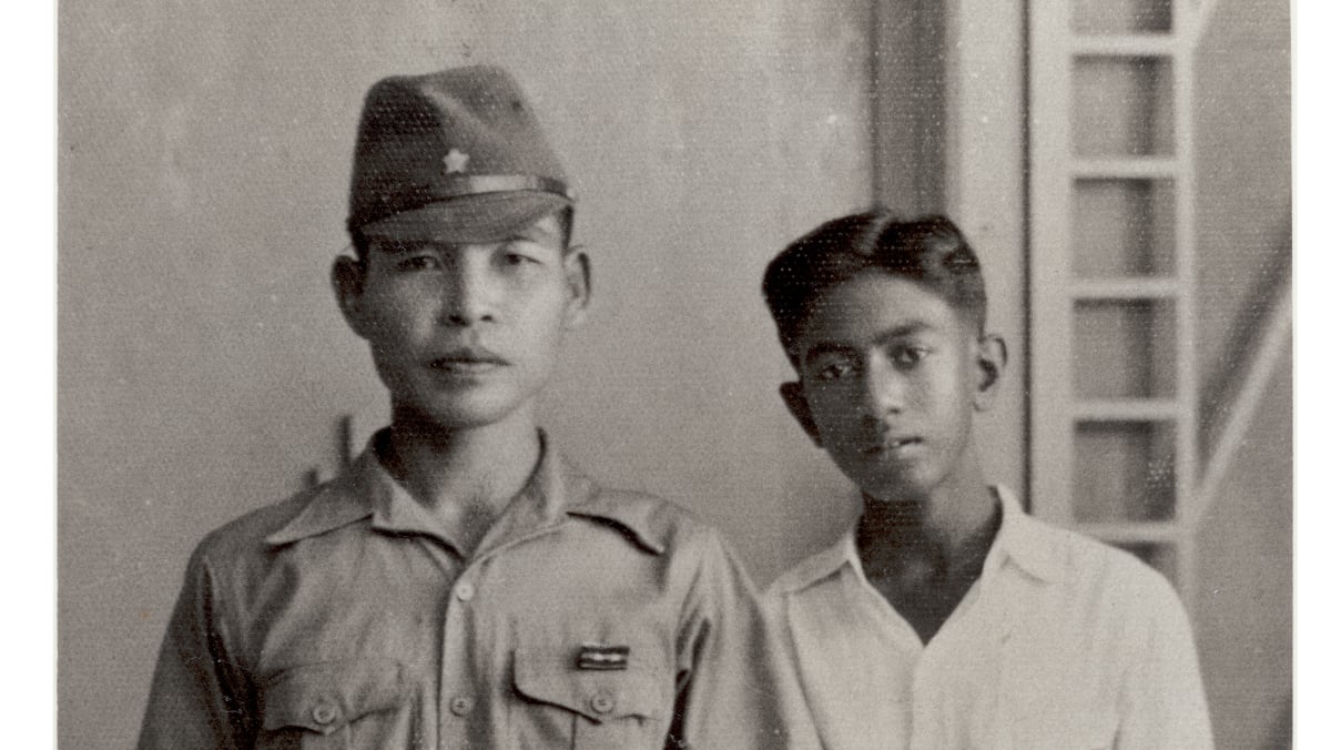 Life and Times: S R Nathan 1924 - 2016 - TODAY