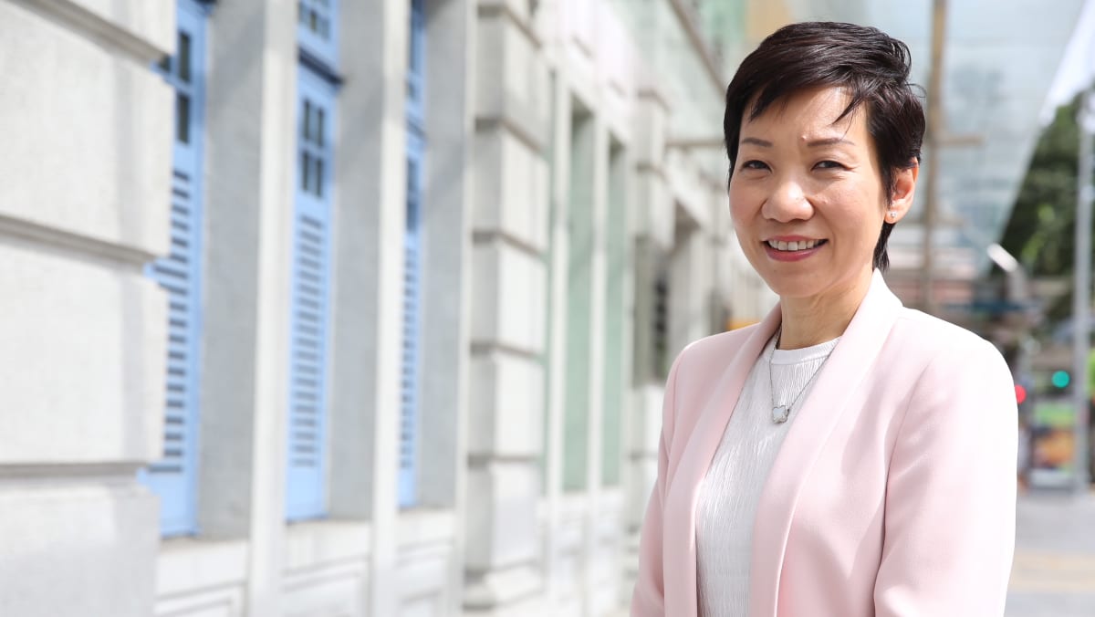 Creating opportunities for mixing more important in fostering cohesive ...