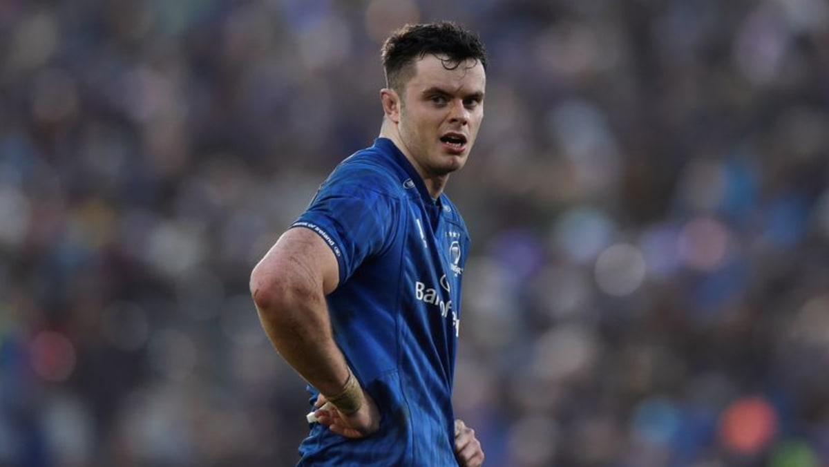 Ryan to captain Ireland in place of injured Sexton - CNA