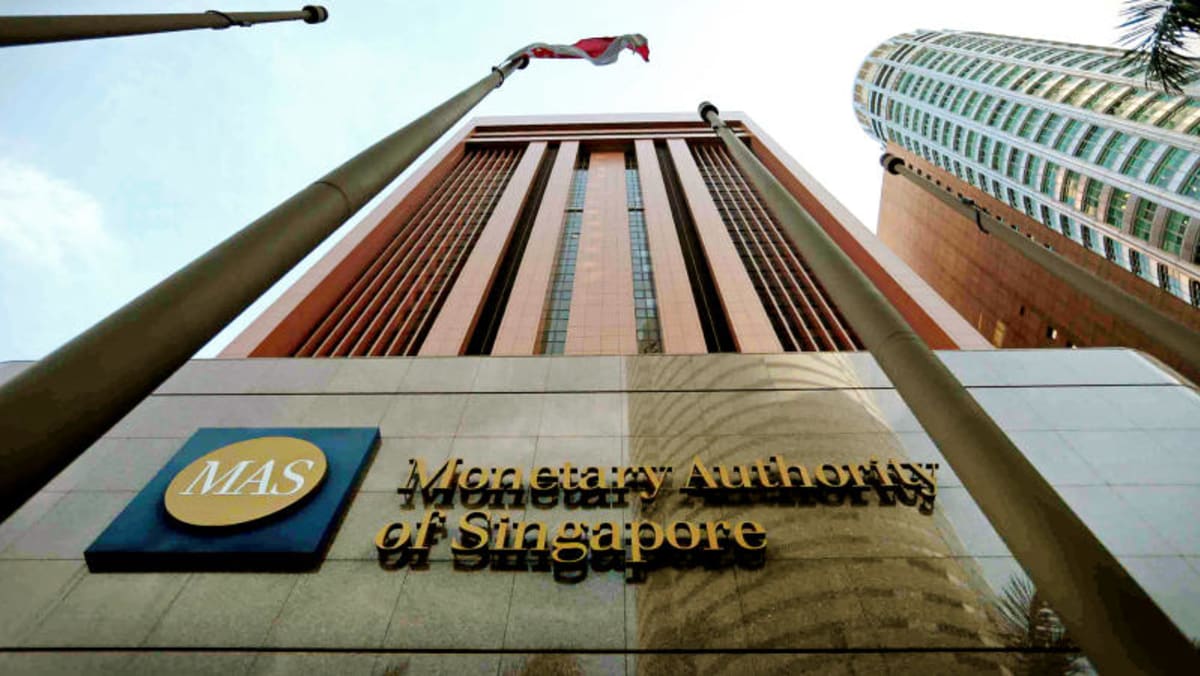 MAS will review curbs as ‘conditions change’ - TODAY MAS will review curbs as ‘conditions change’ - TODAY