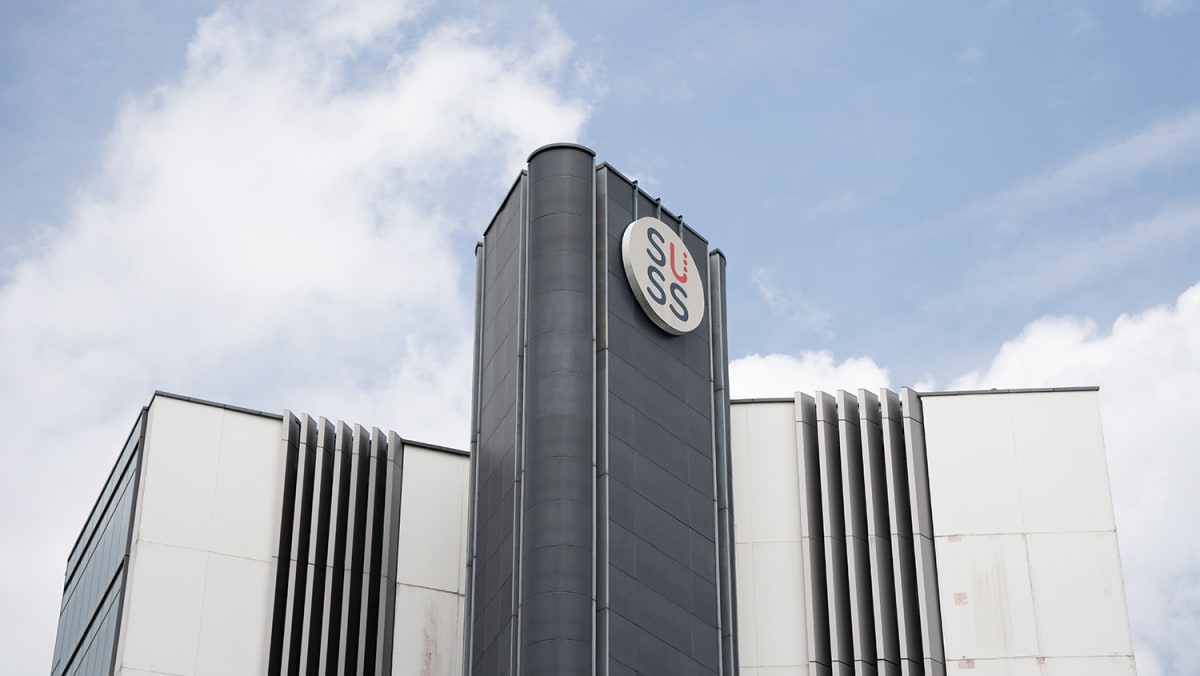 SUSS revamps curriculum to add flexibility, strengthen learning of core ...