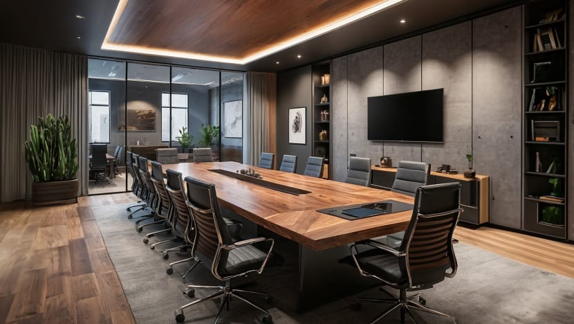 How to avoid delays on your office renovation