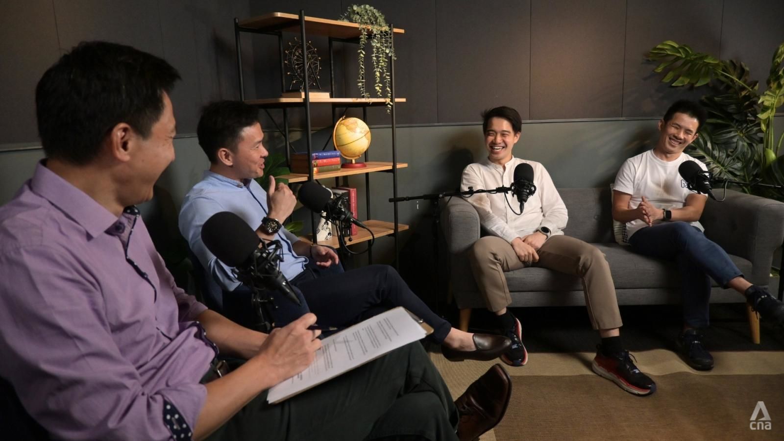 Deep Dive - High COEs: Can families do without a car? - CNA