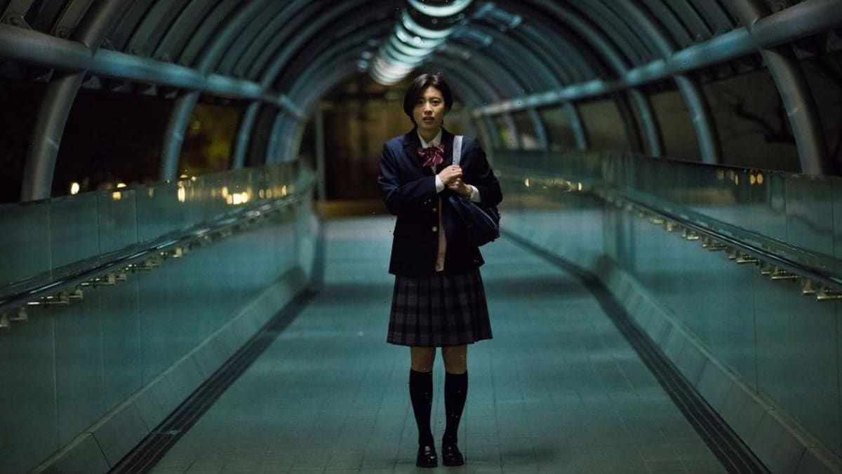 Japanese pop singer directs episode after recounting ghost fan story to ...