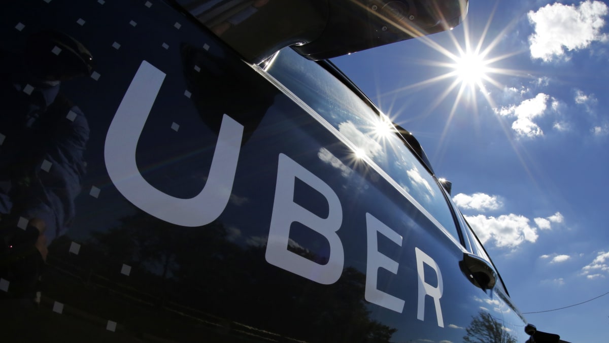 Court investigating whether Uber connived to cover its tracks - TODAY