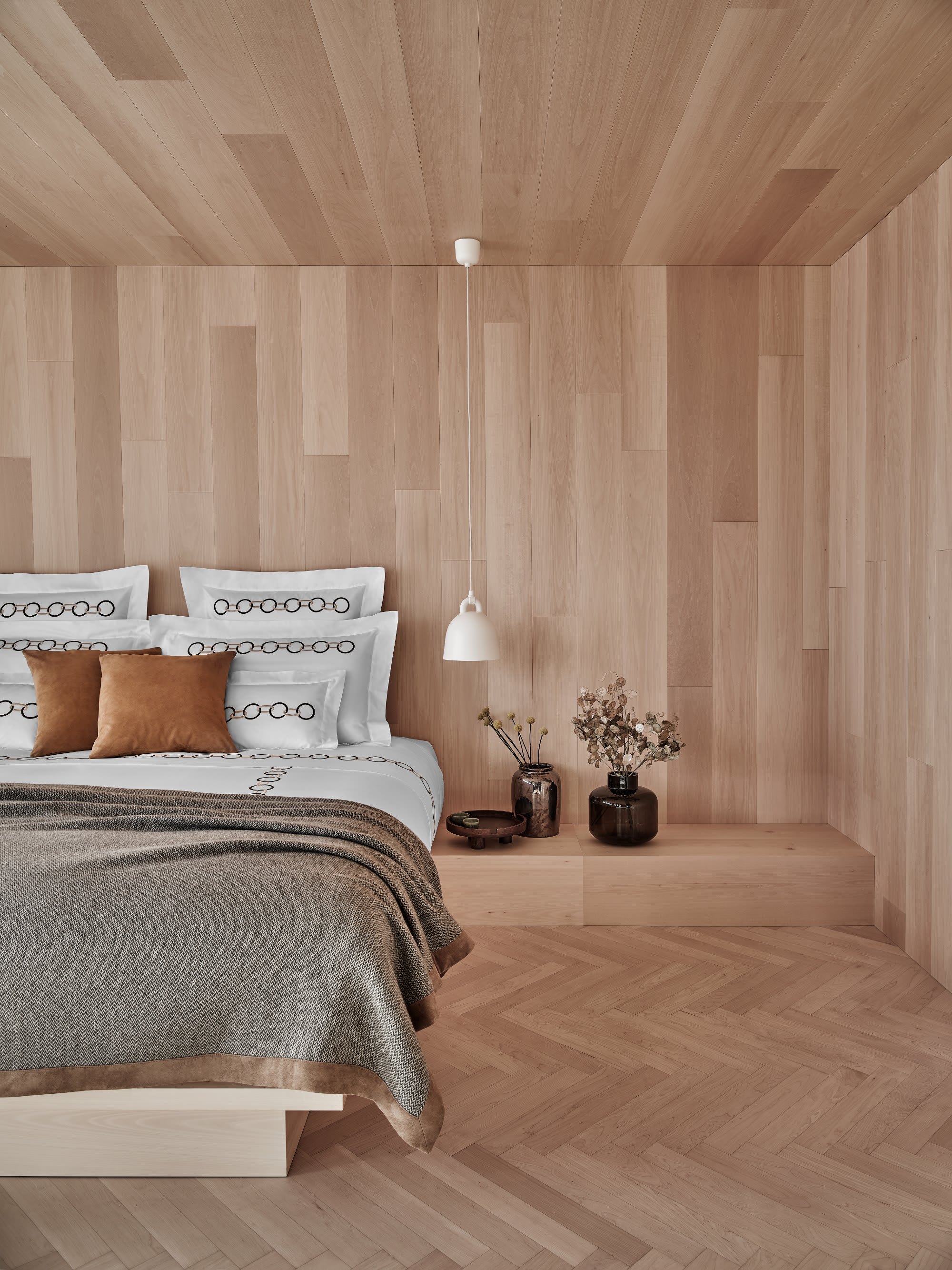 Want to sleep like a Bridgerton royal? Check out this new bedding ...