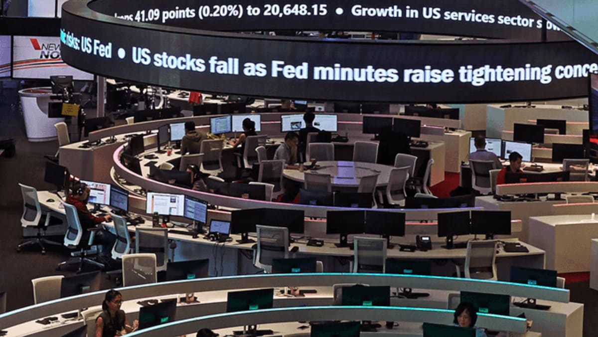 News and Releases - Mediacorp