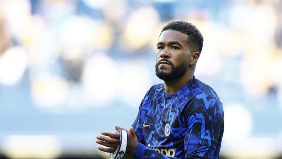 Chelsea's James handed suspension for abusive words towards match ...