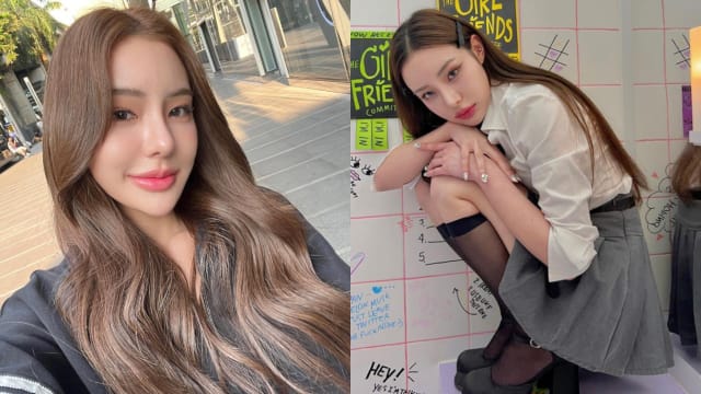 曾以偶像女团出道 19岁泰国网红和男友陈尸男方豪宅 - vibes by 8world