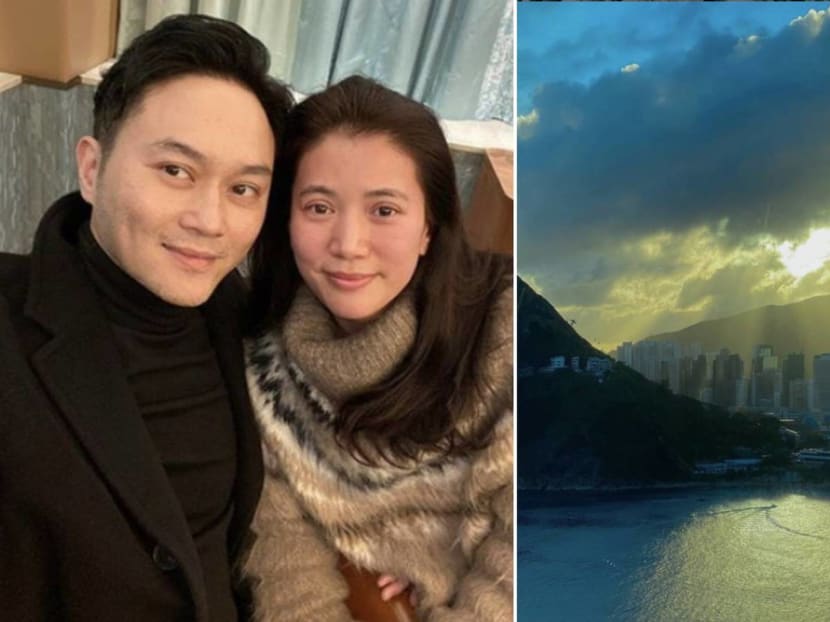 Julian Cheung & Anita Yuen Pay About S$24.5K A Month In Rent And They ...