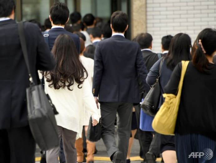 Commentary: Gender equality is not just a 'women’s issue' - CNA Lifestyle