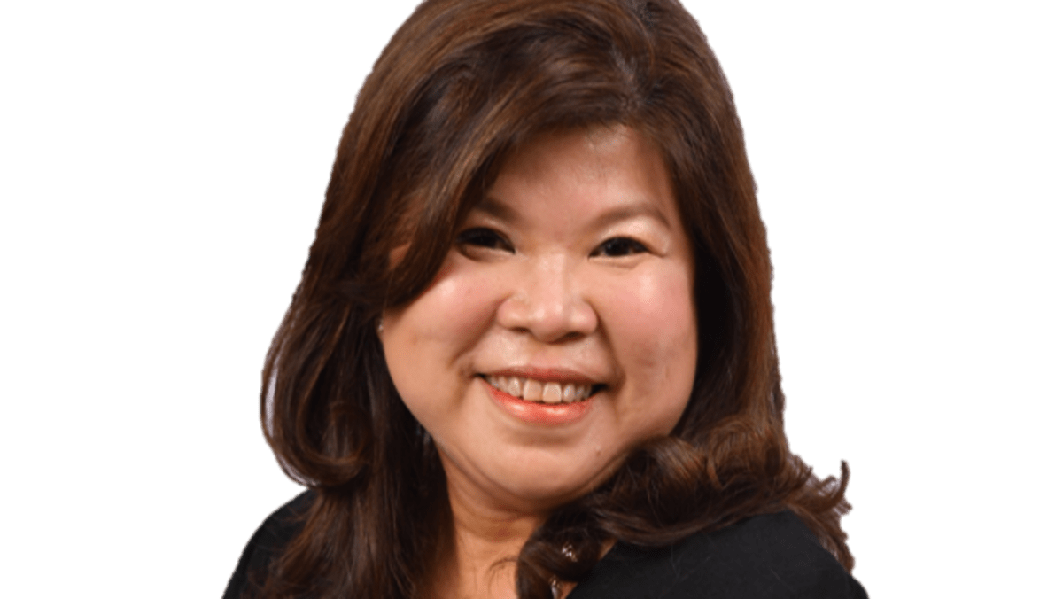 Linda Ong - CNA Luxury