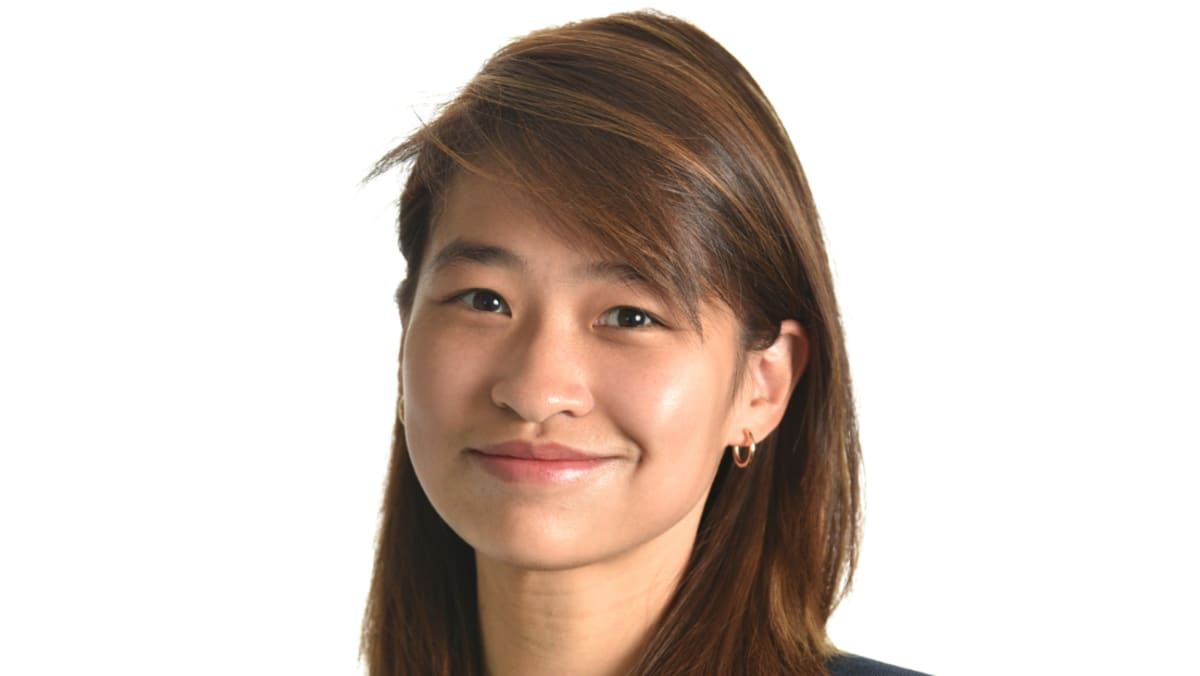 Chloe Choo - CNA Lifestyle