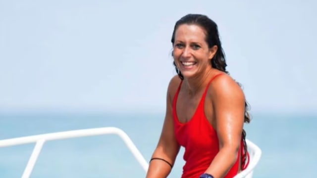 在印尼海域遭剑鱼袭击 意大利冲浪者丧命 - 8world