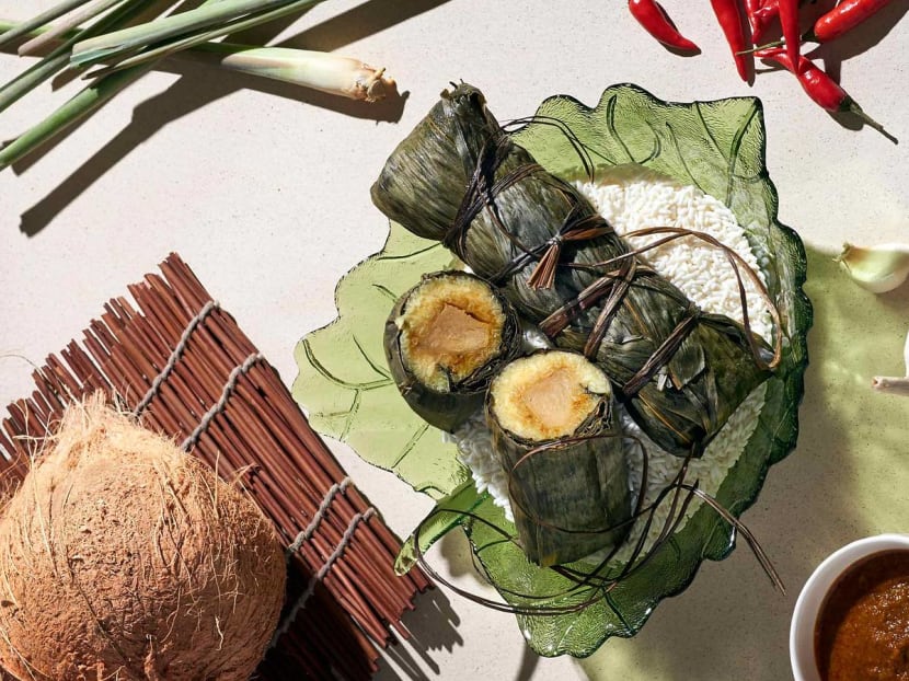 8 Rice Dumplings To Buy, From Cheap To Steep - TODAY