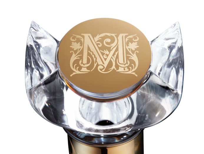 Martell unveils an era-defining luxury cognac dedicated to the French ...