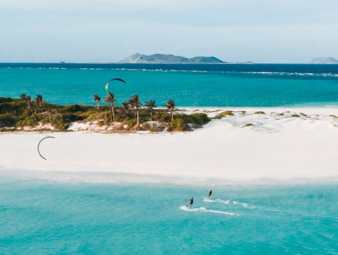 Inside Amanpulo, the luxury resort in the Philippines that’s popular ...