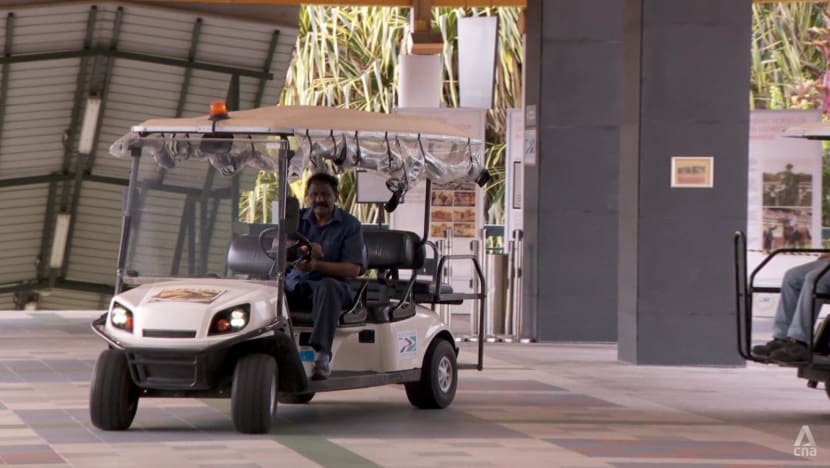 Singapore Turf Club will let go of 90 staff members in first round of ...