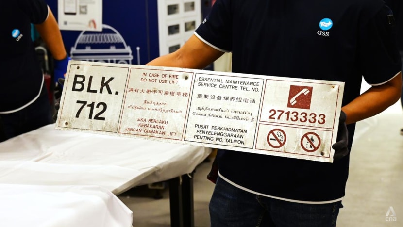 'Taken for granted until they disappear': Elevator enthusiasts and ...