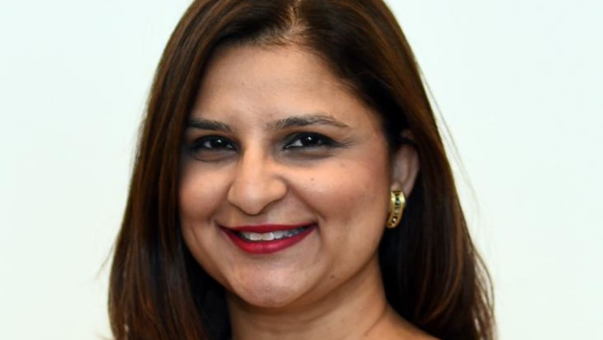 Sharanjit Kaur - CNA Lifestyle